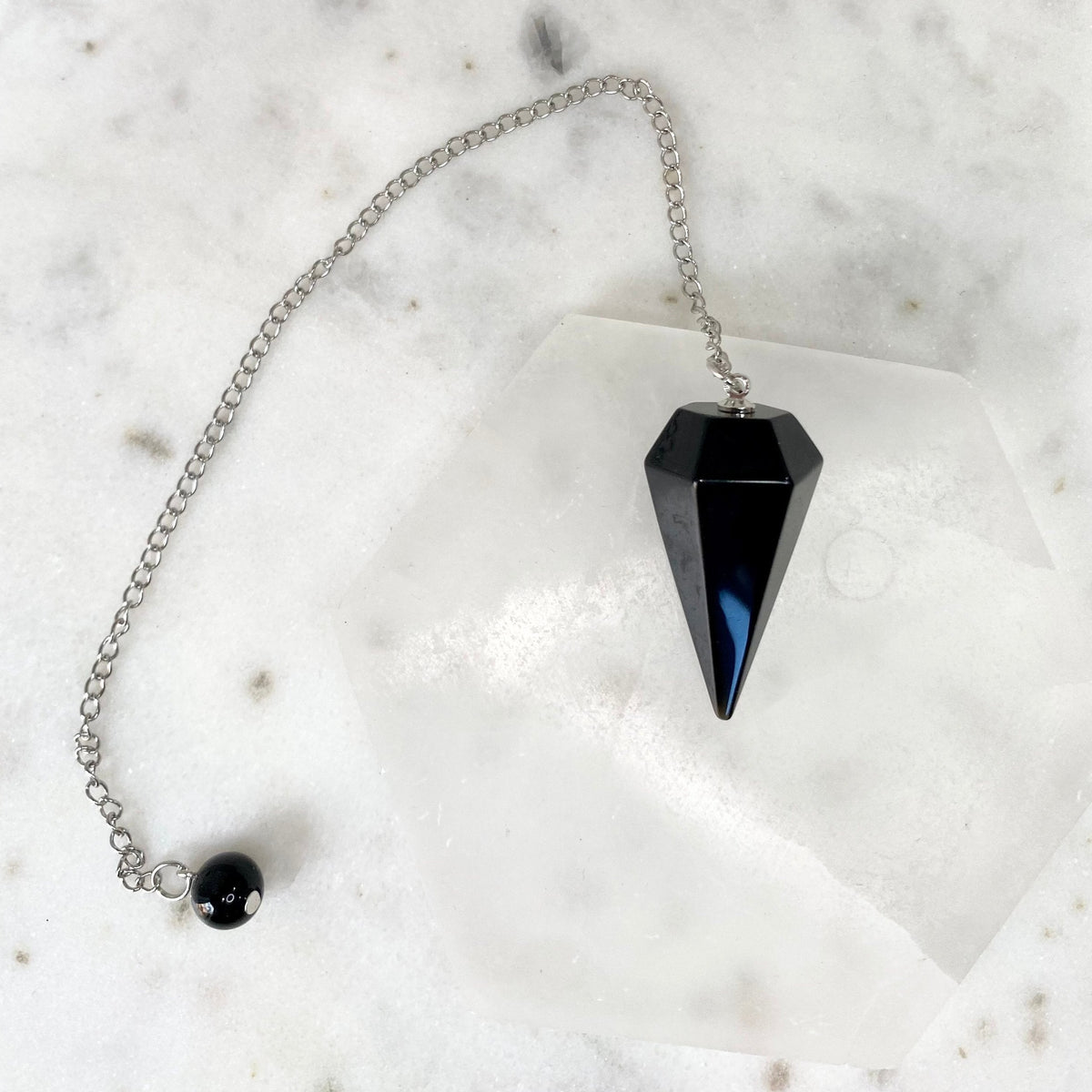 Point Pendulum | ASCEND