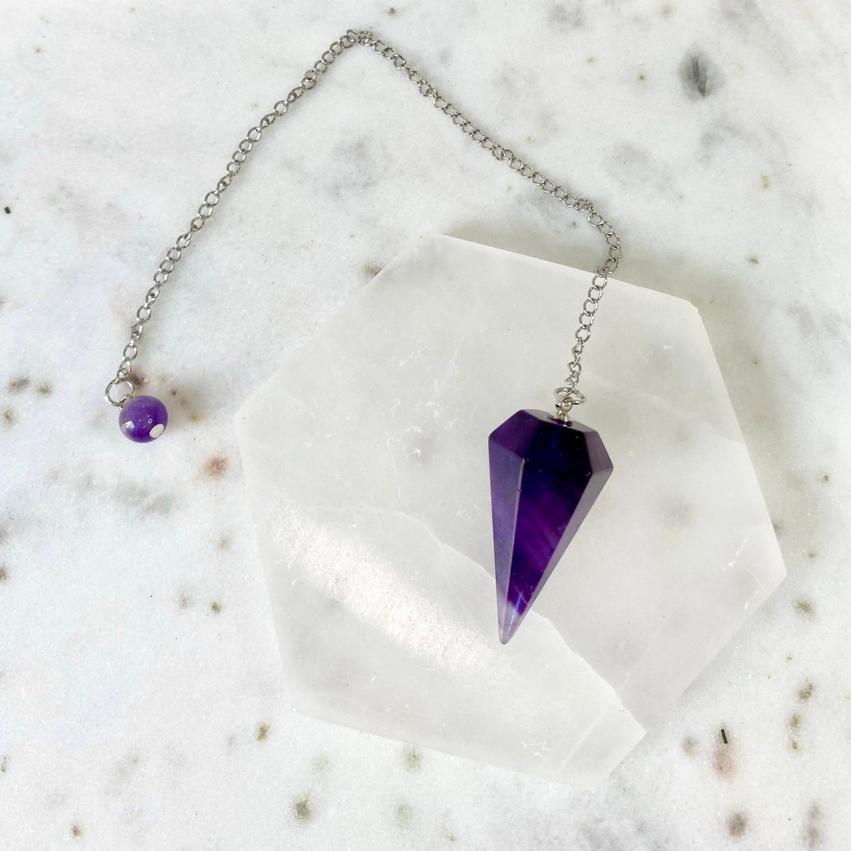 Point Pendulum | ASCEND