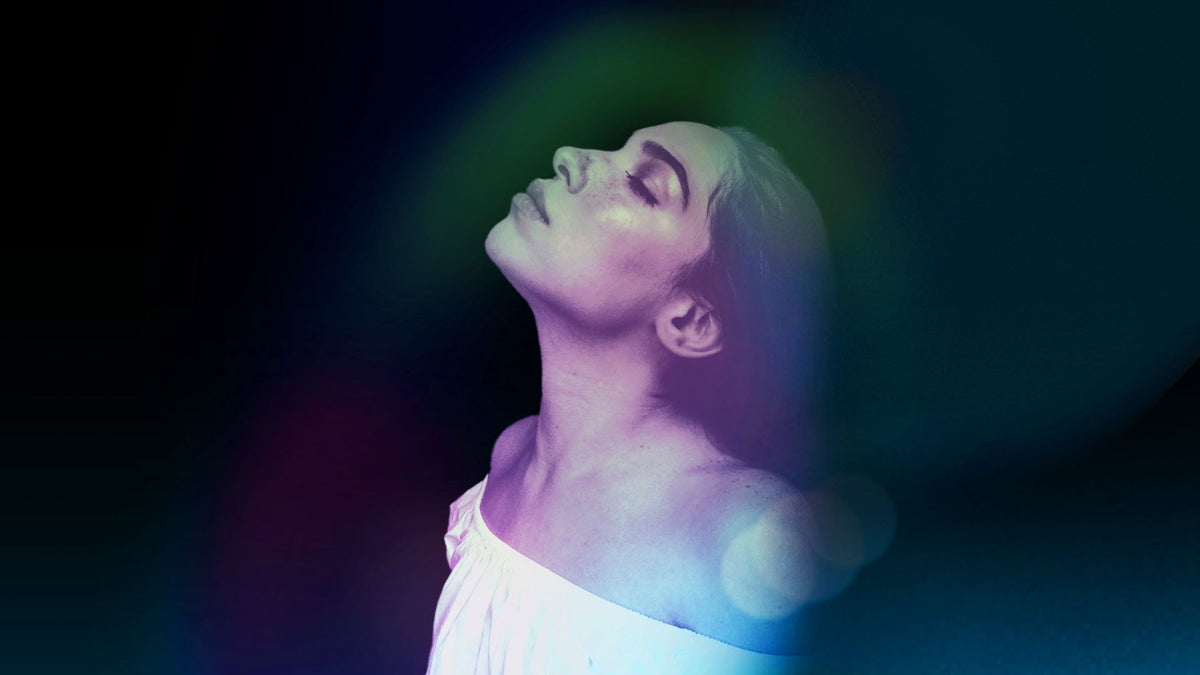 Aura Colors: Their Meaning & What They Say About You | ASCEND
