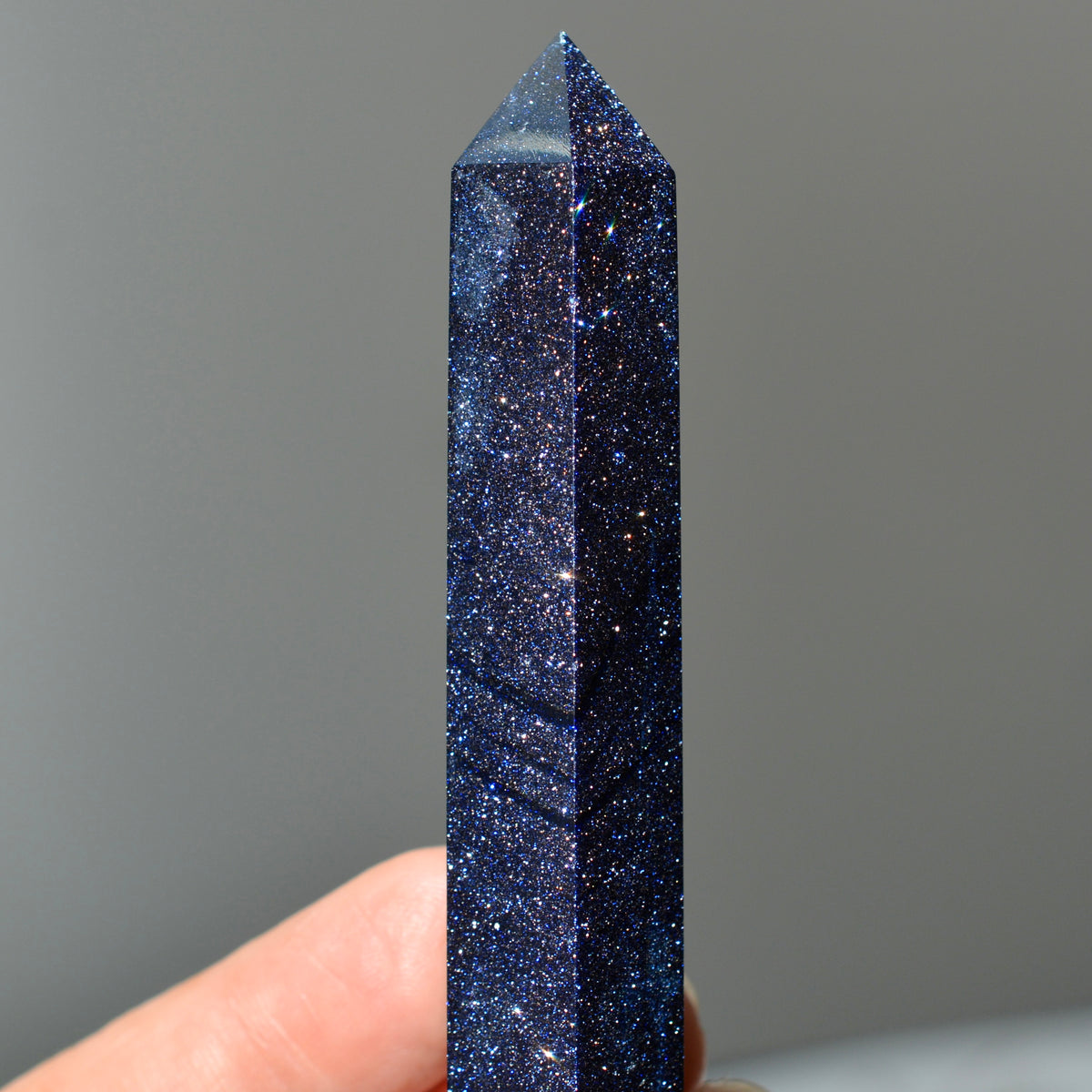 Blue Sandstone Towers | ASCEND