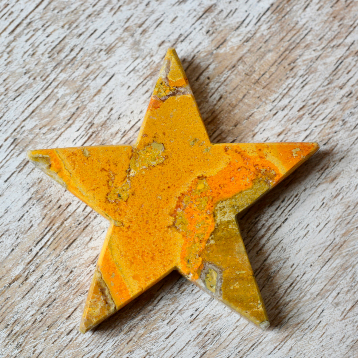 Bumble Bee Jasper Star | ASCEND