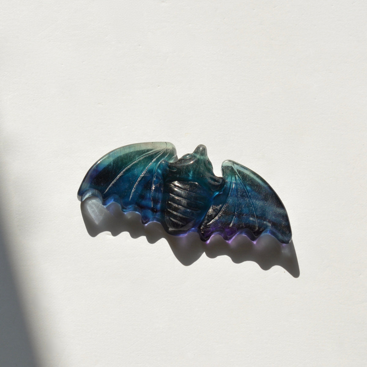 Crystal Bat | ASCEND