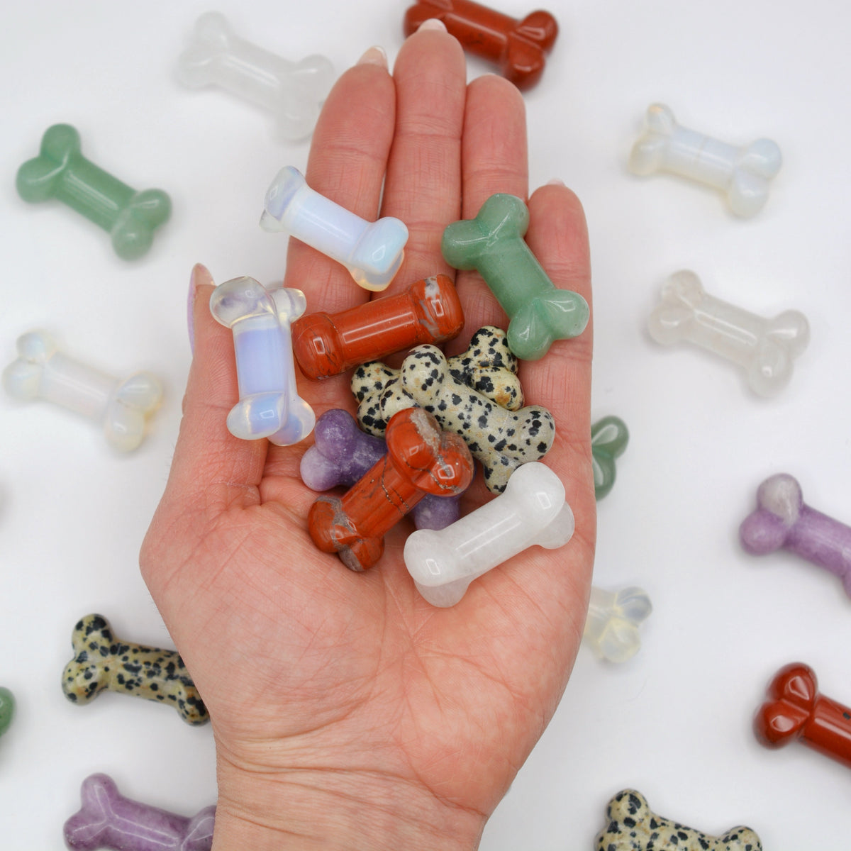 Mini Bone Ascend
