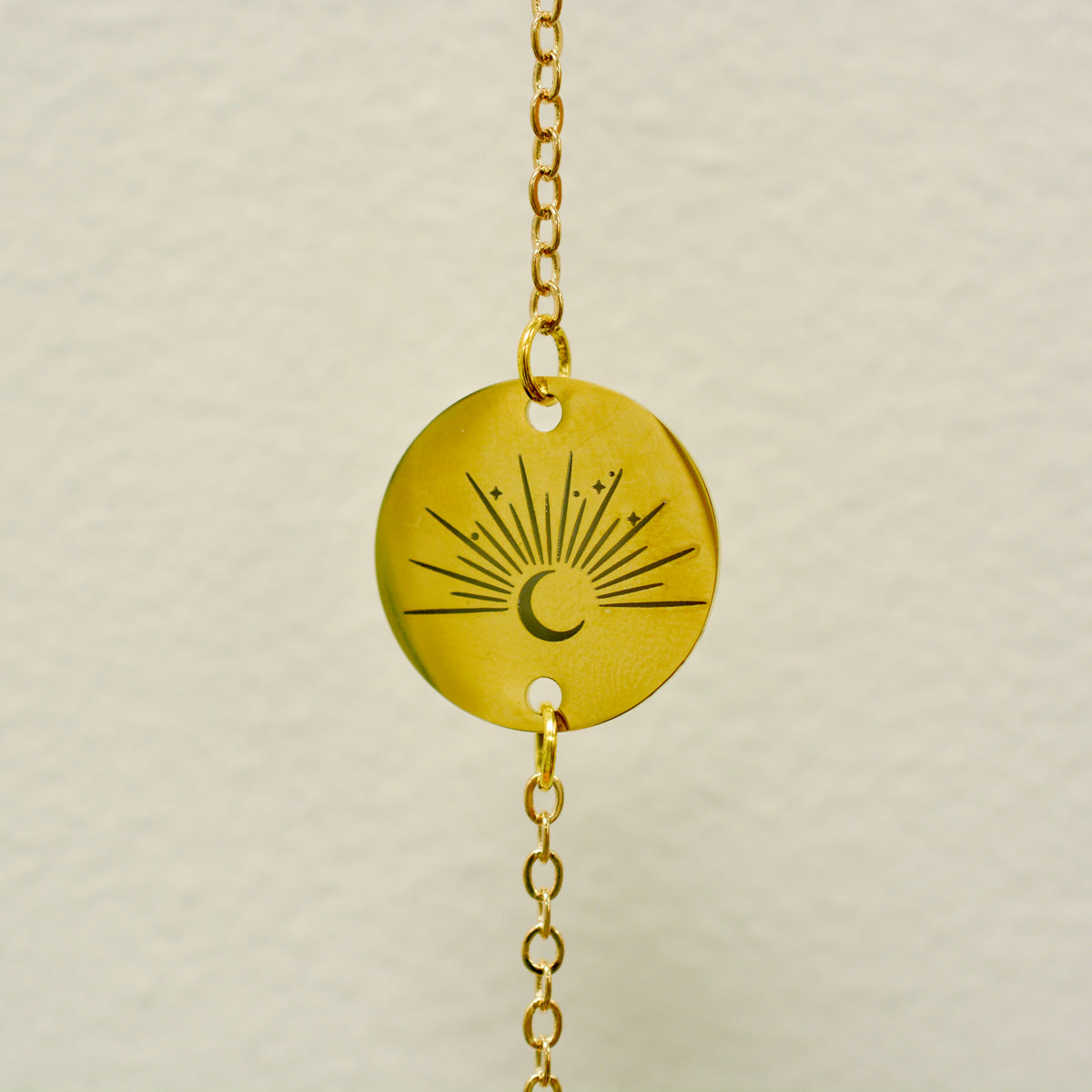 Phantom Prism Suncatcher | ASCEND