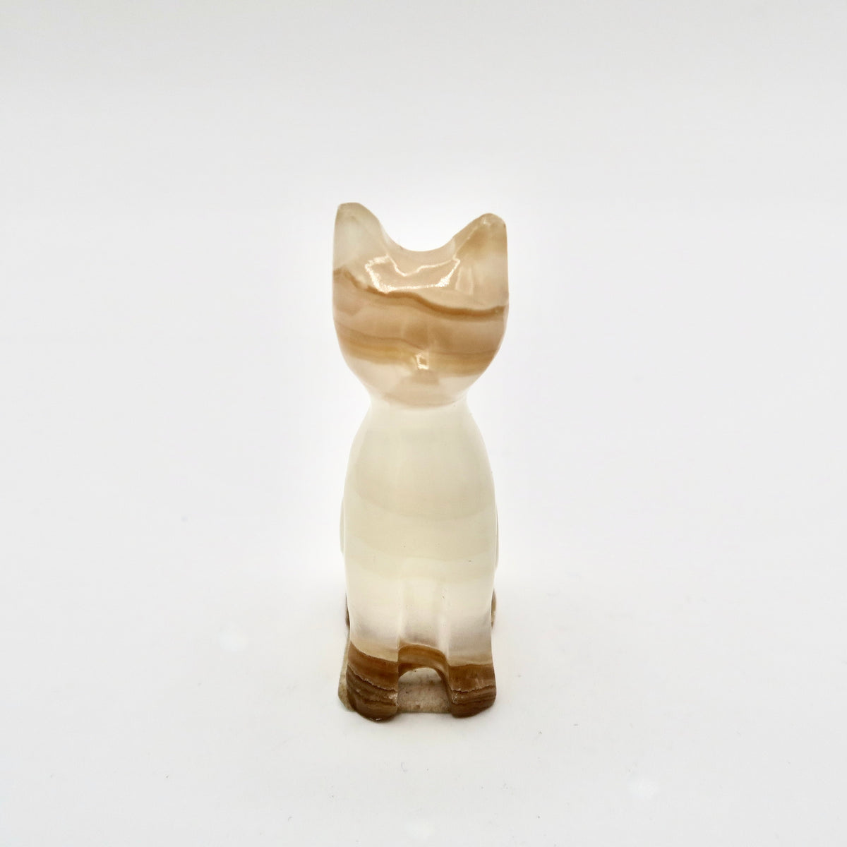 Mini Crystal Cats | ASCEND