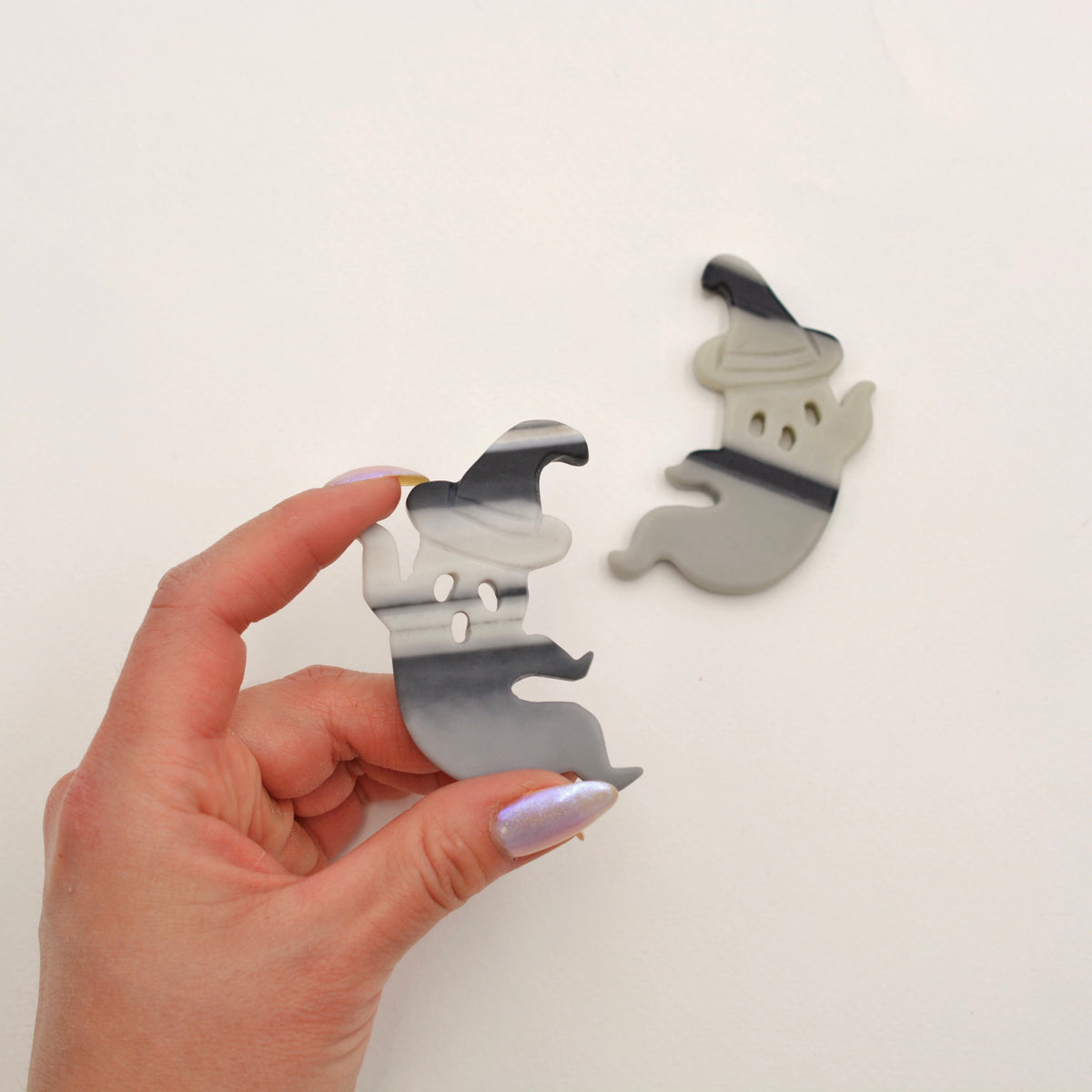 Dali Jasper Ghost | ASCEND