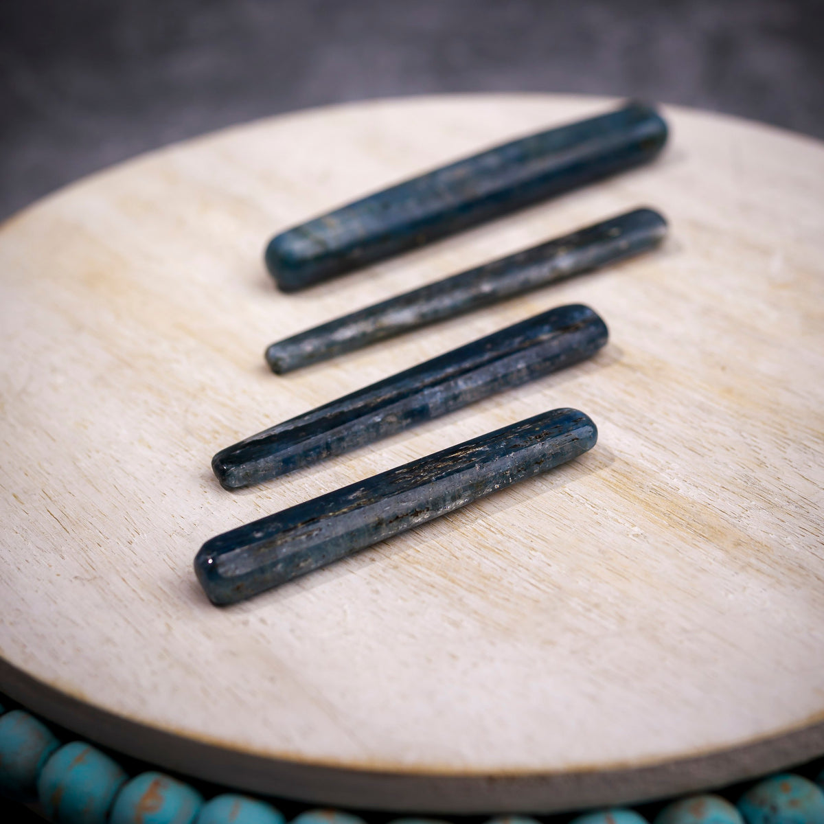 Kyanite Stick Tumble | ASCEND