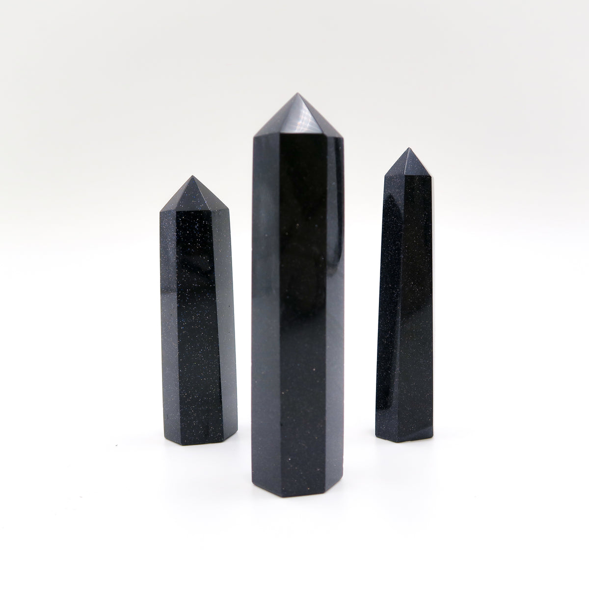 Blue Sandstone Tower | ASCEND