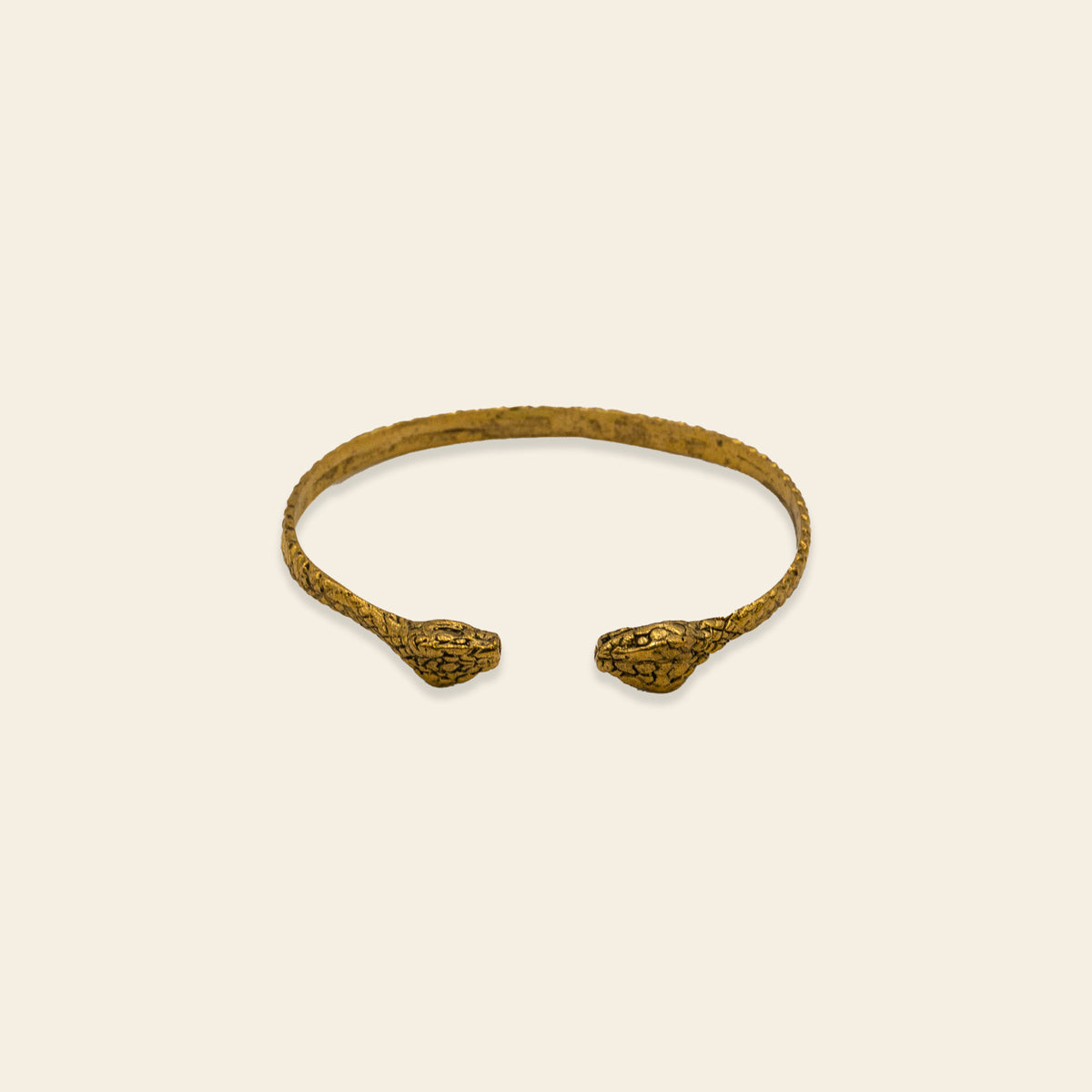 Ophidian Bracelet | ASCEND